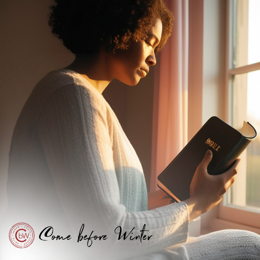 ACU’s New Partnership With Come before Winter