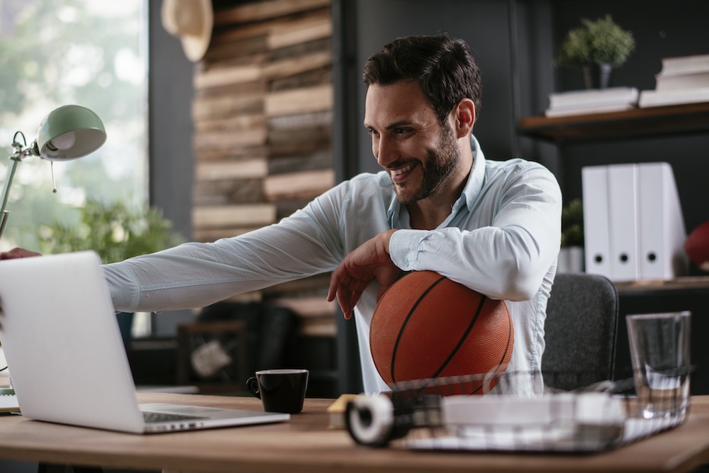 12 Jobs You Can Get With a Sports Management Degree | Abilene Christian ...