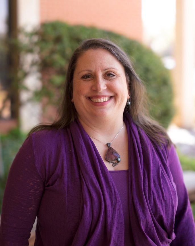 ACU Names New VP for Research, Library Dean | Abilene Christian University