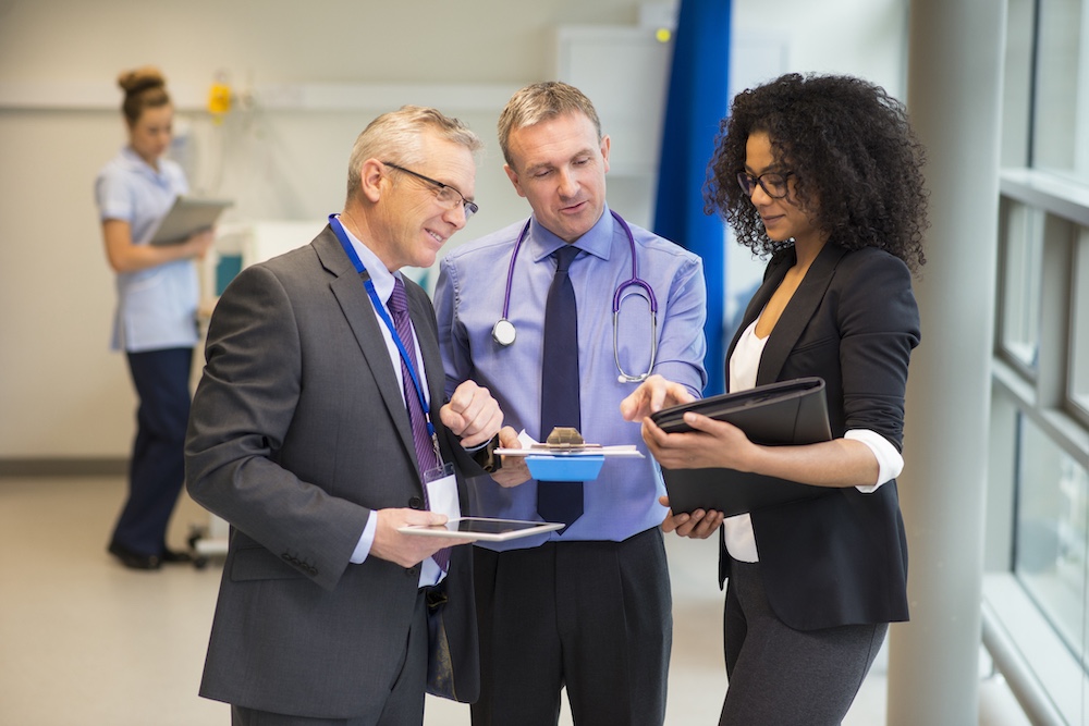 What is a Healthcare Administrator? Everything You Need To Know ...